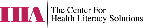 IHA4Health: Community Benefit Connect Certificate Program